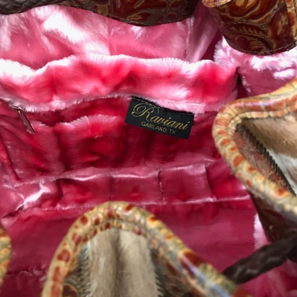 Raviani | Bags | A Beautiful Raviani Bag | Poshmark